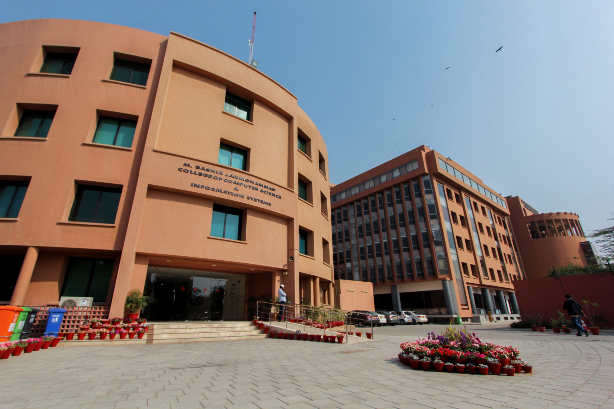 Pakistan Business Review (PBR) – IoBM – Institute of Business ...